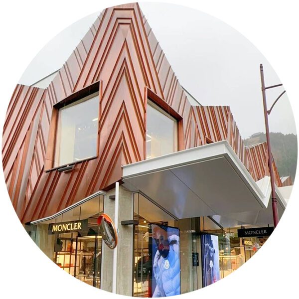 Shop Fit Out - Retail Fit Out Specialists - Auckland NZ - M8Fitout
