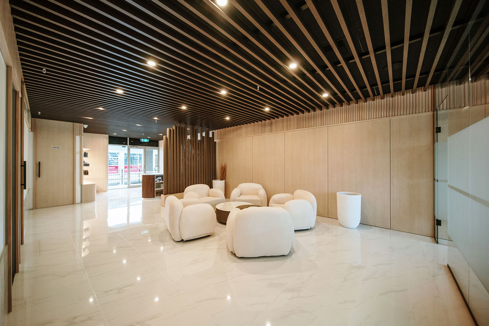 Medical Fitouts - Dental Fit Out Specialists - Auckland NZ - M8Fitout