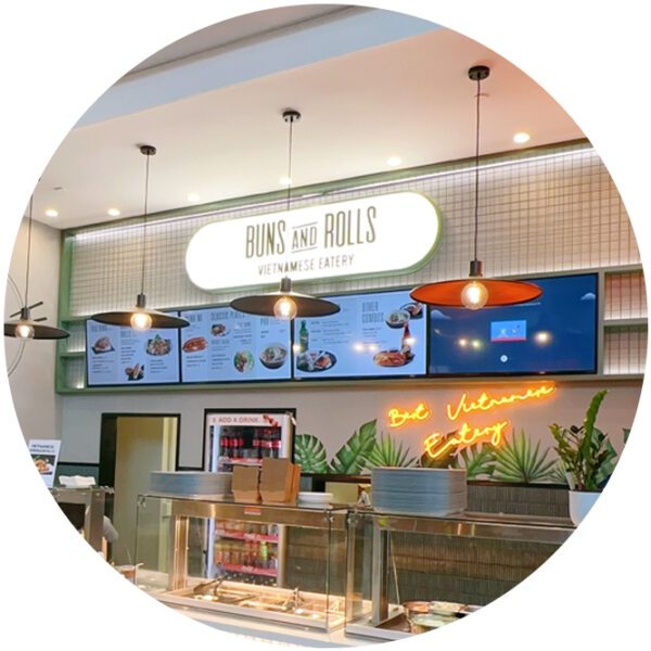 Hospitality Fit Out Specialists NZ - Restaurant Fit Out - M8Fitout