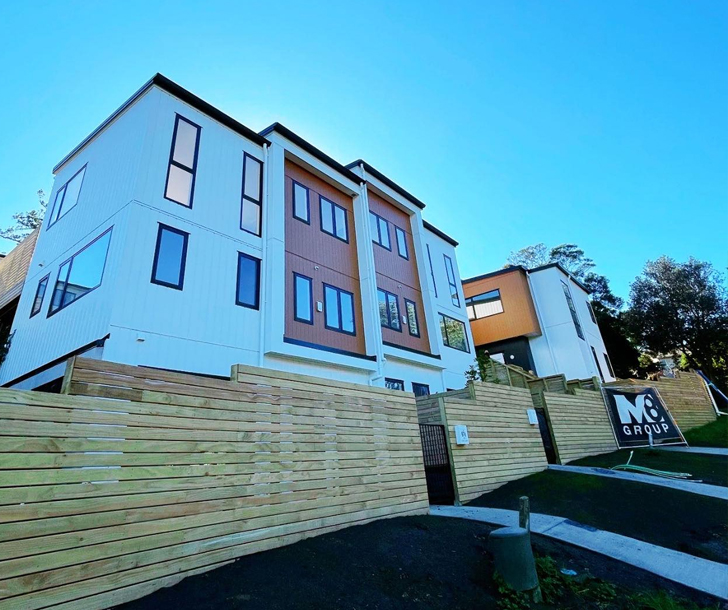 Commercial Property Development Experts in NZ - M8Fitout