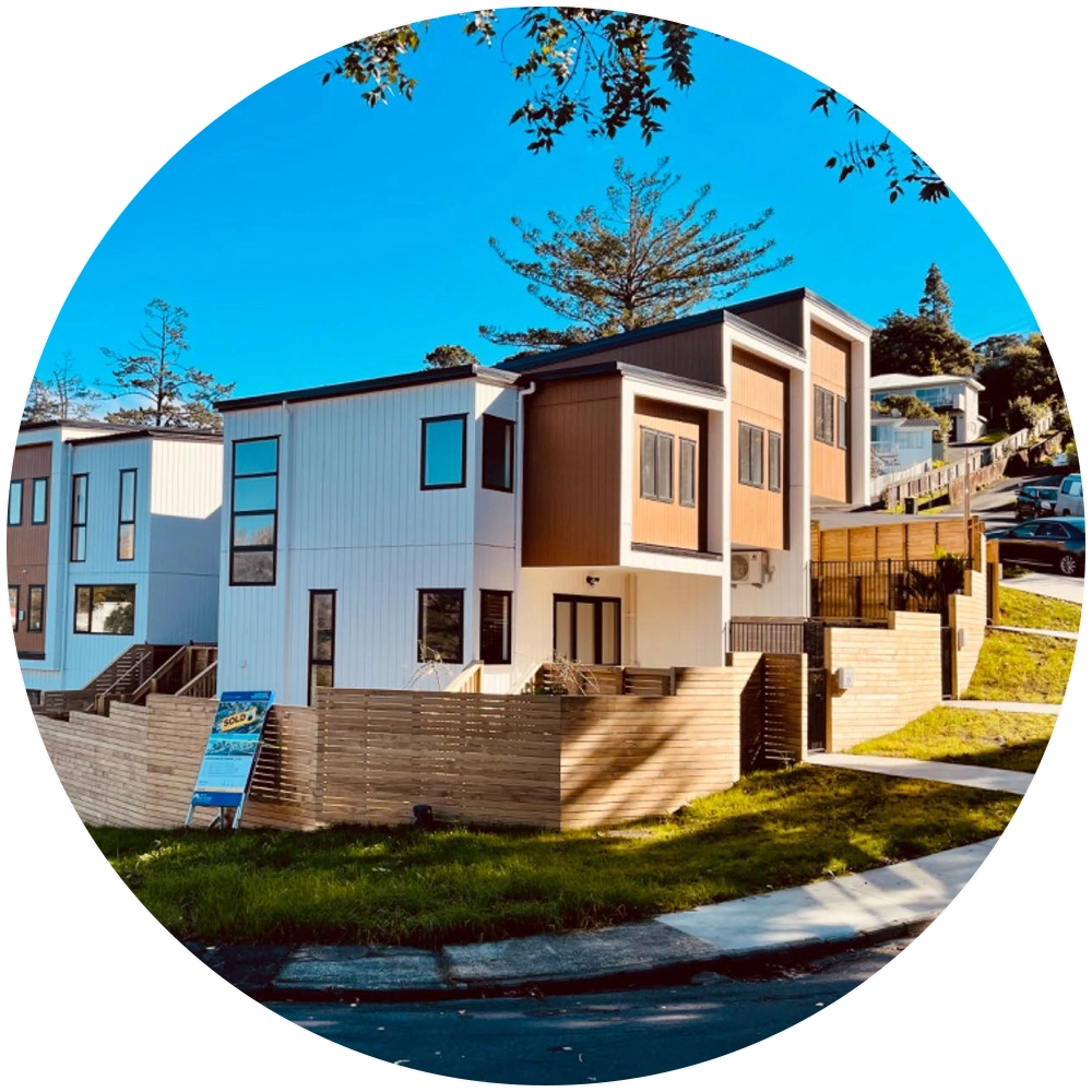 Commercial Property Development Experts in Auckland NZ - M8Fitout