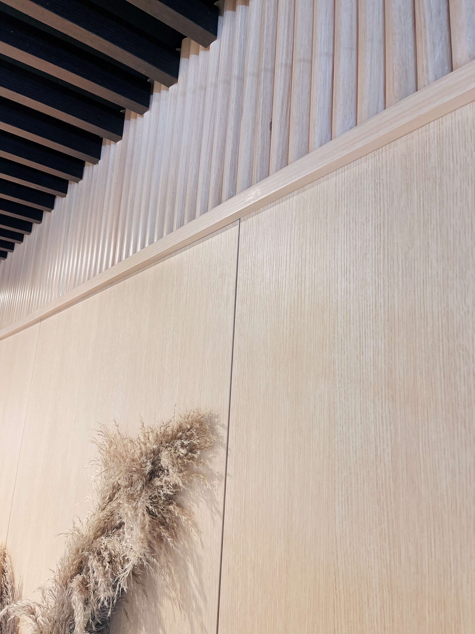 A+ cosmetic - M8 Fitout