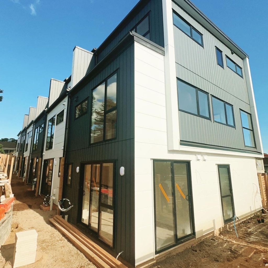 Commercial Property Development Experts in Auckland NZ - M8Fitout